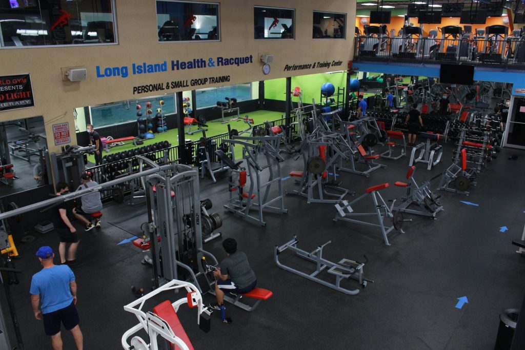 Home - LIHR Setauket